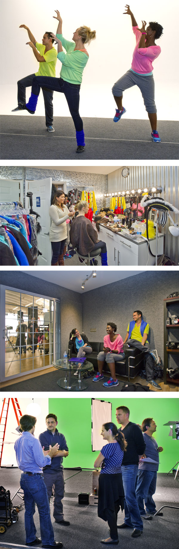 TriFilm, Seattle Production Company shoots at 4th Street | 4th Street ...